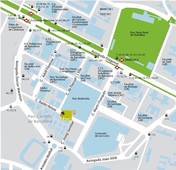 Ub Mapa – superjoden